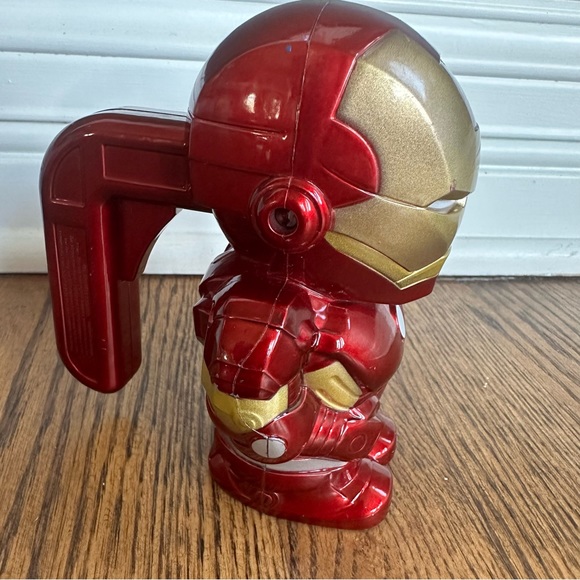 Disney | Toys | Iron Man Disney Store Toy Flashlight | Poshmark
